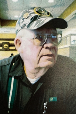 Matthew Manley 1927-2024 | News, Sports, Jobs - Tribune Chronicle